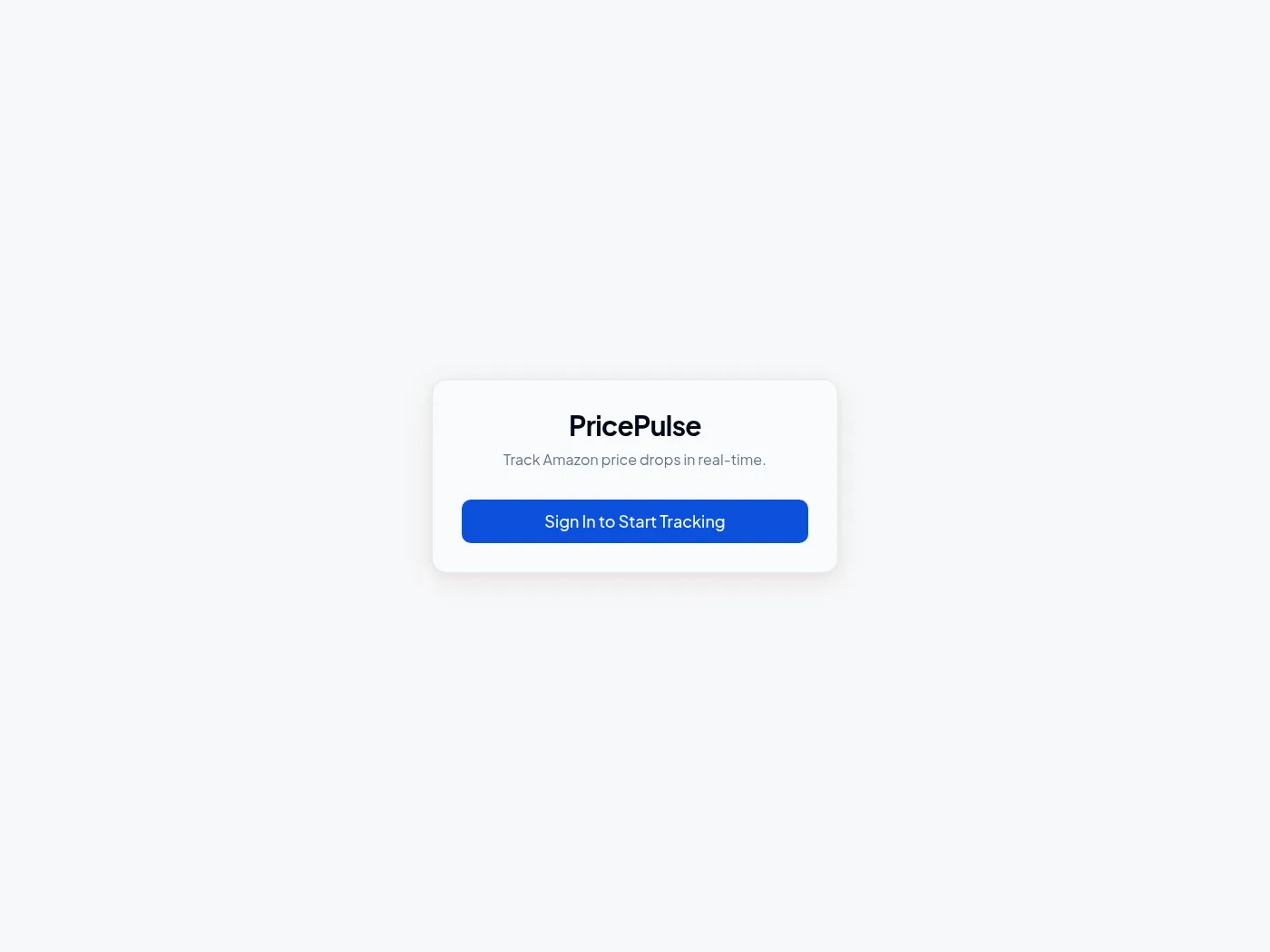 Hello Starter Project