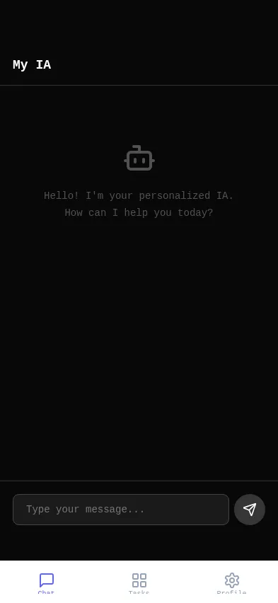 Hello Web App