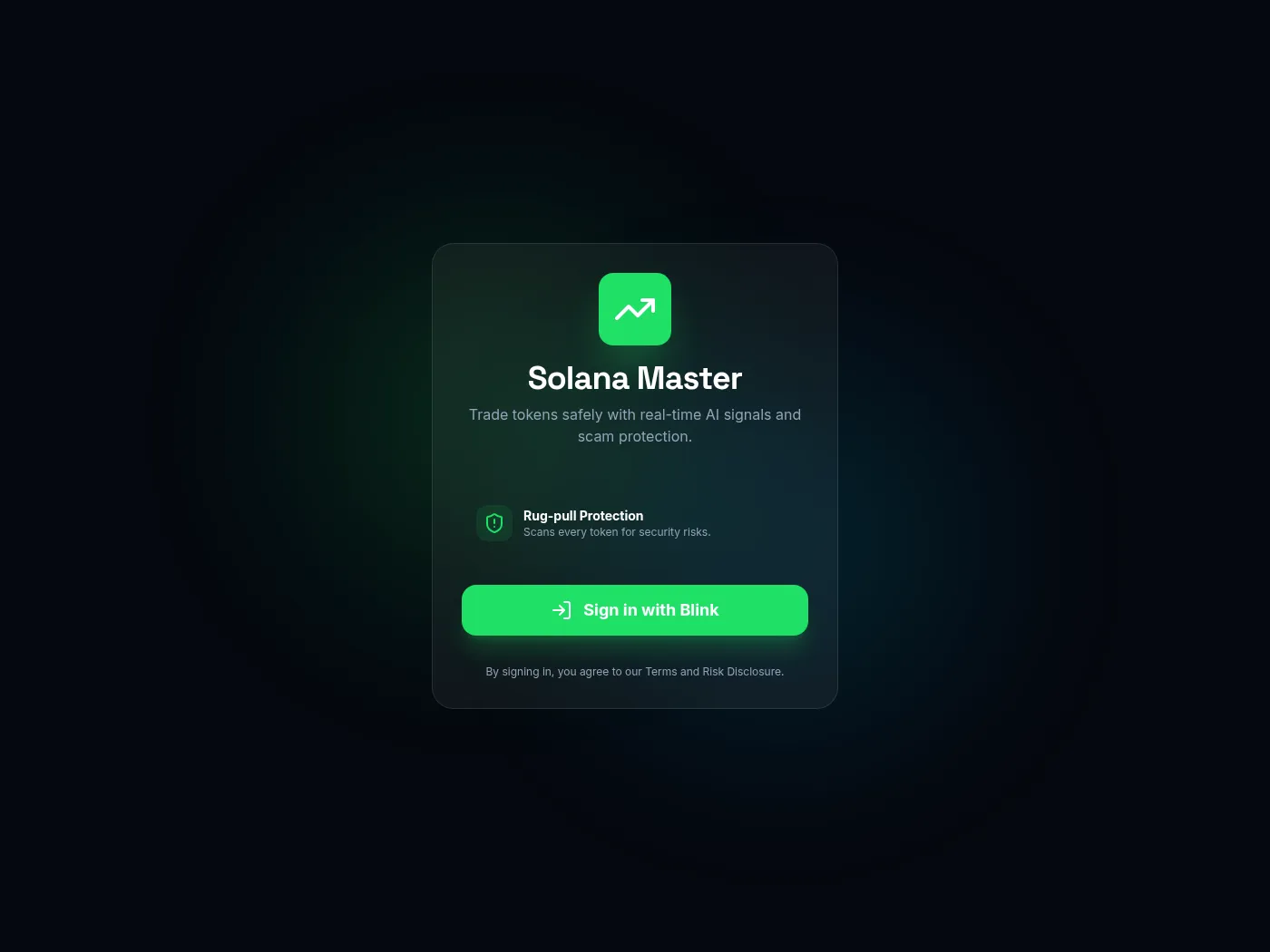 Hello Web App