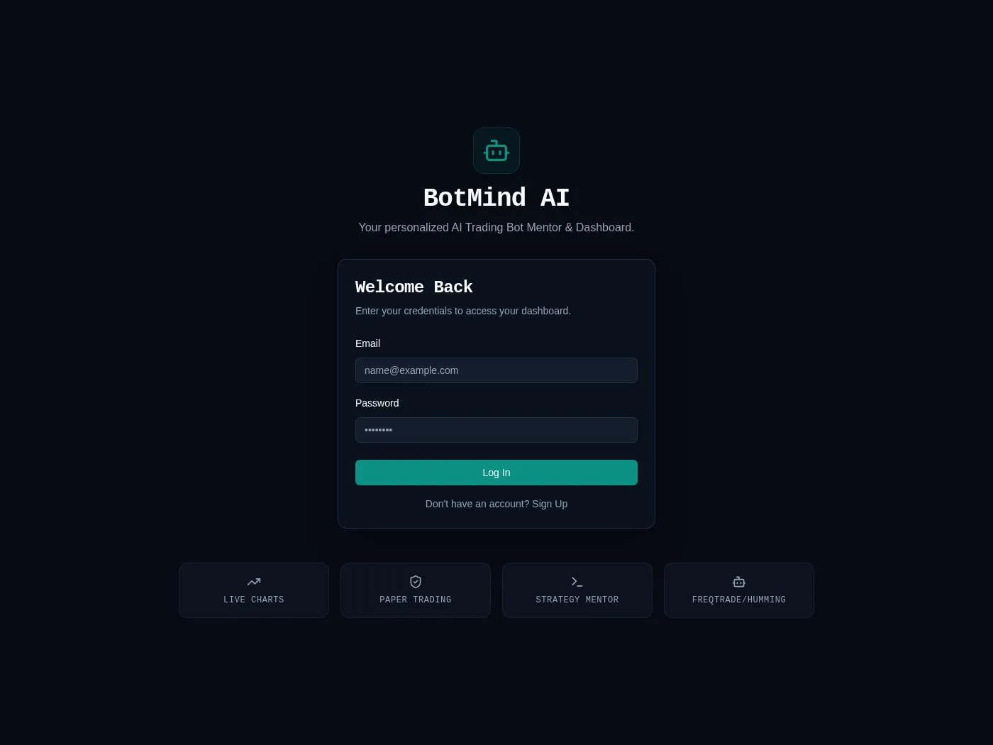 Hello Web App