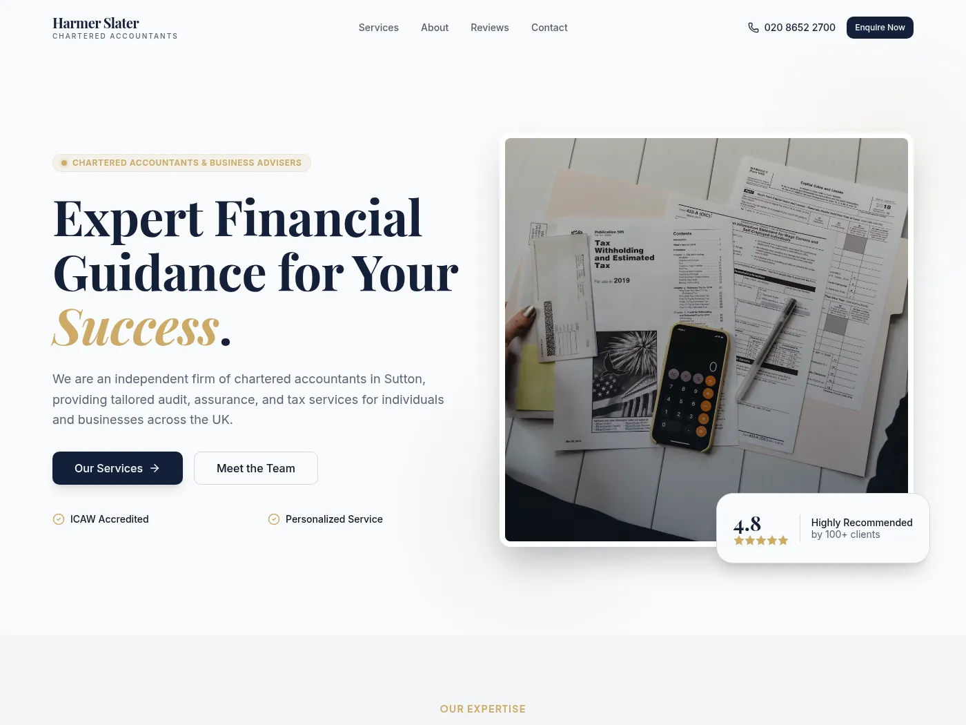 Hello Web Launch