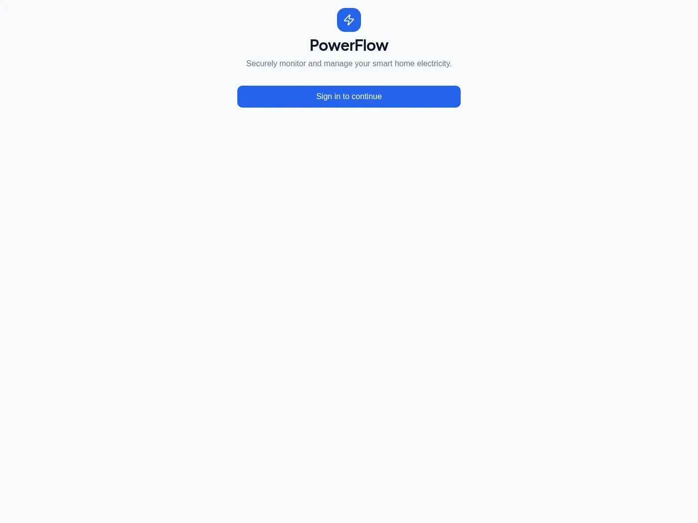 Hello Web Starter