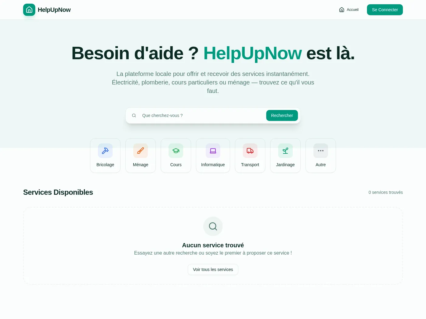 HelpUpNow