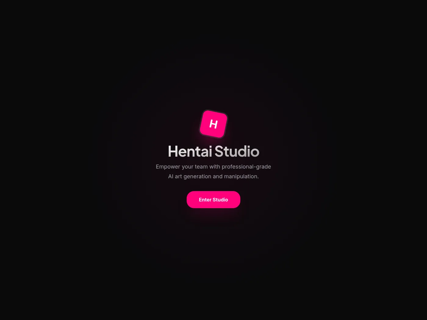 Hentai AI Studio