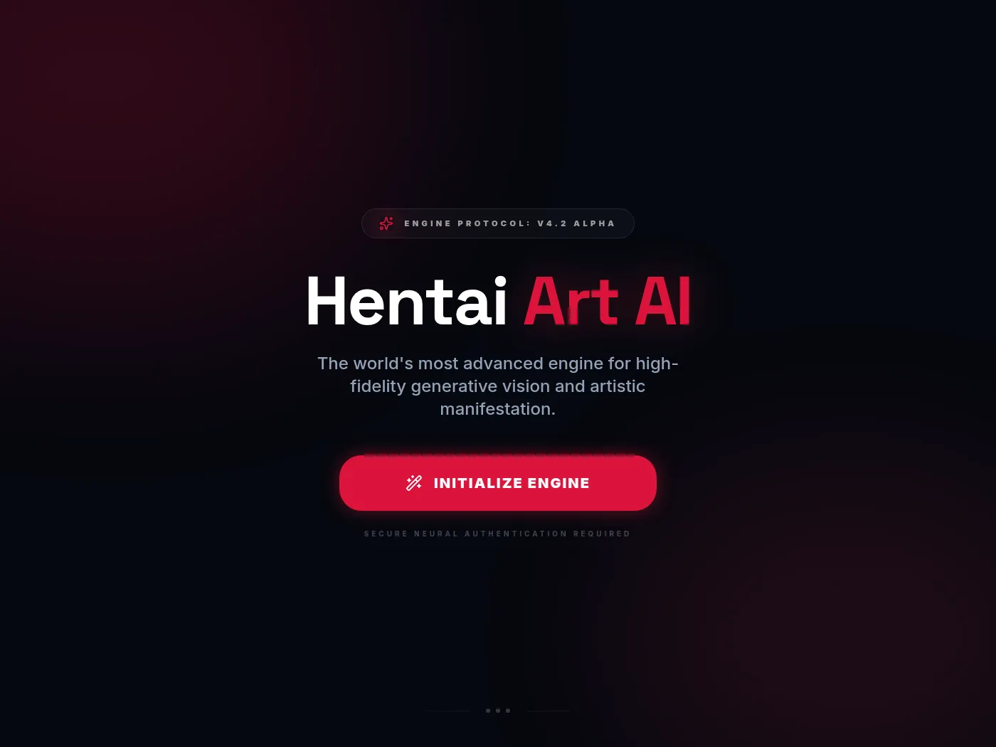 Hentai Art Generator