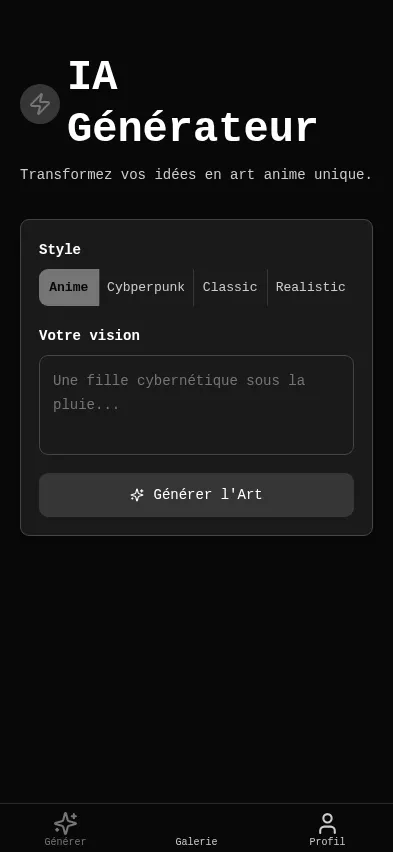 Hentai Generator