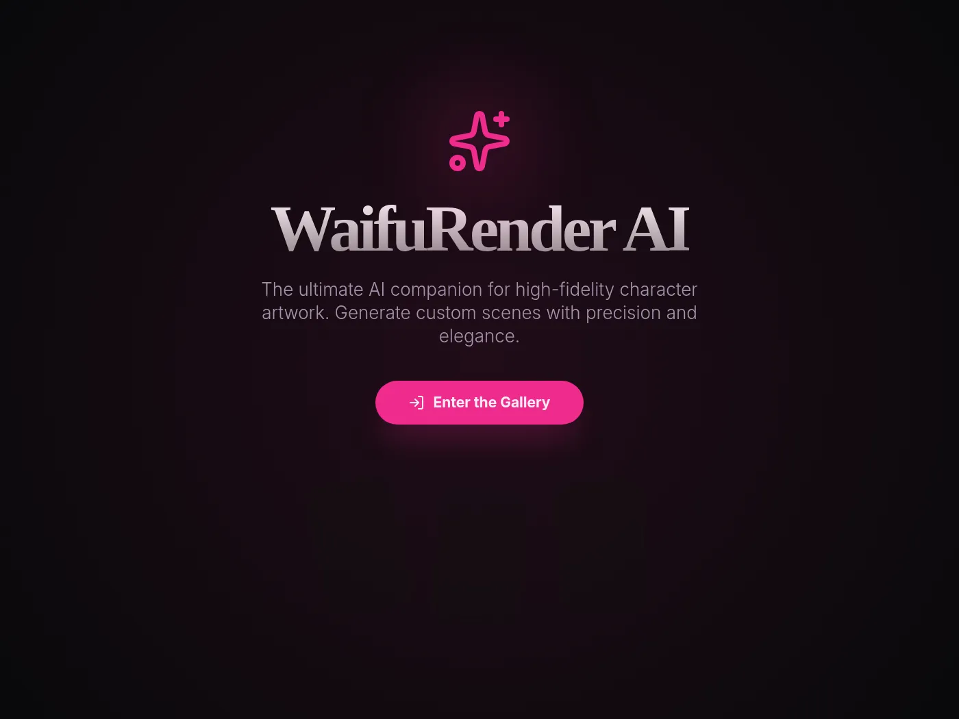Hentai Image Generator
