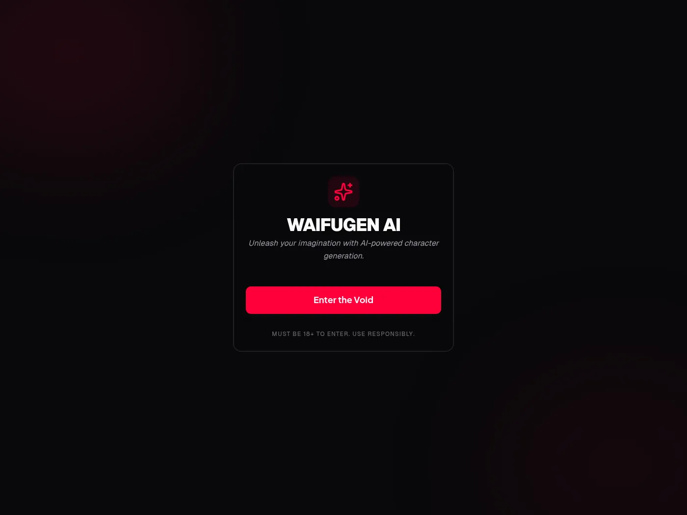 Hentai Image Generator