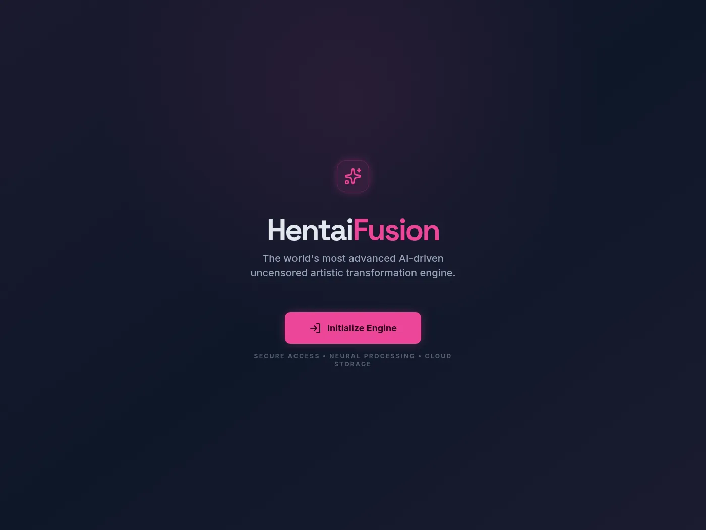 Uncensored Hentai Img2Img