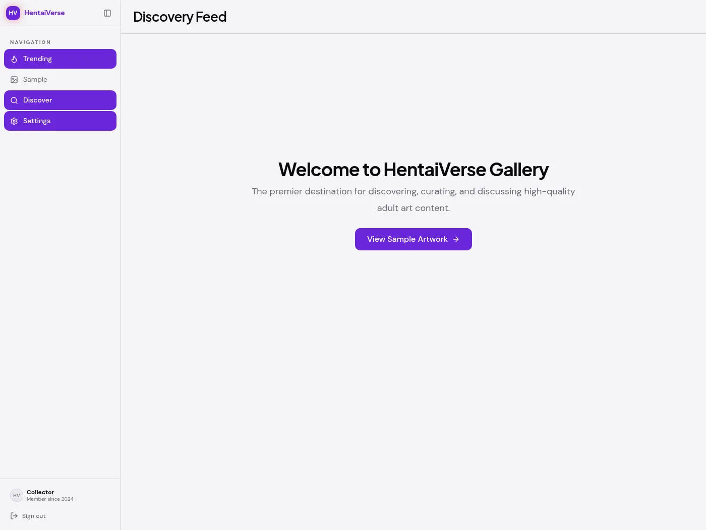 HentaiVerse Gallery