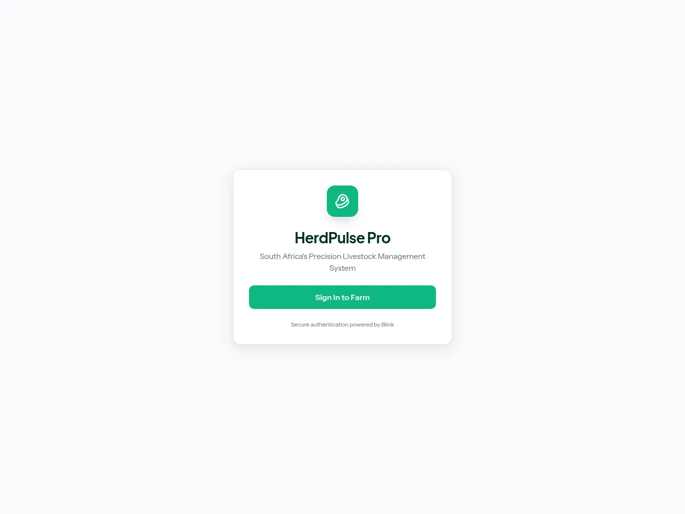 HerdPulse Pro