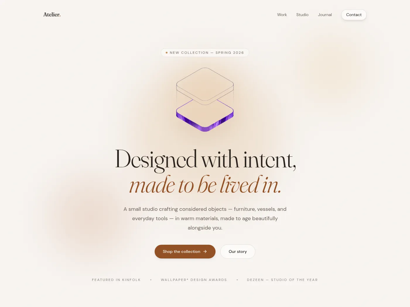 Hero Redesign Studio