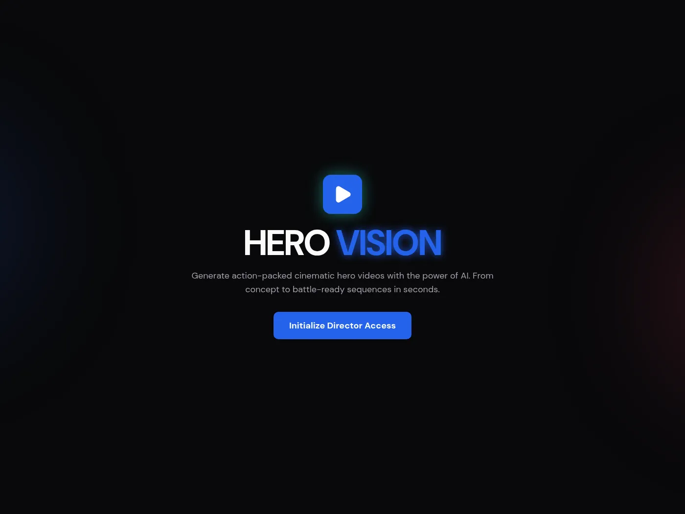 Hero Video Creator