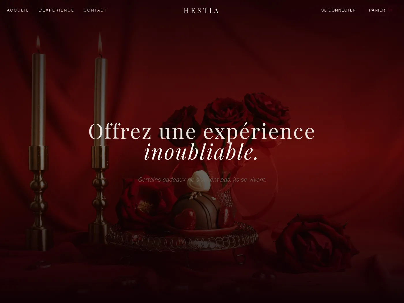 HESTIA E