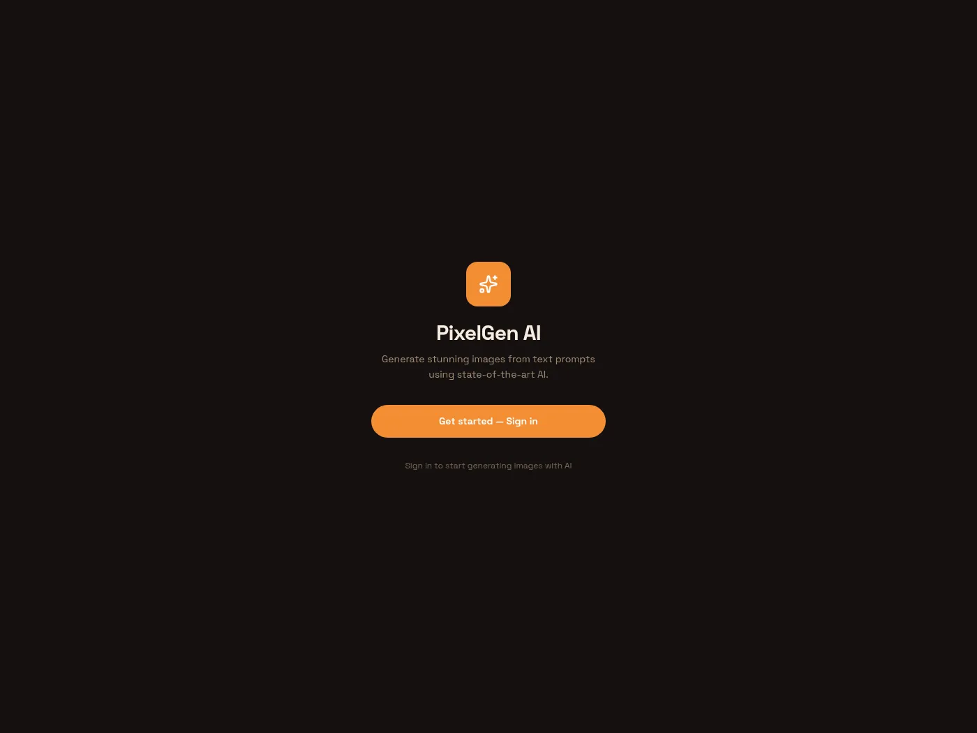 Hi App