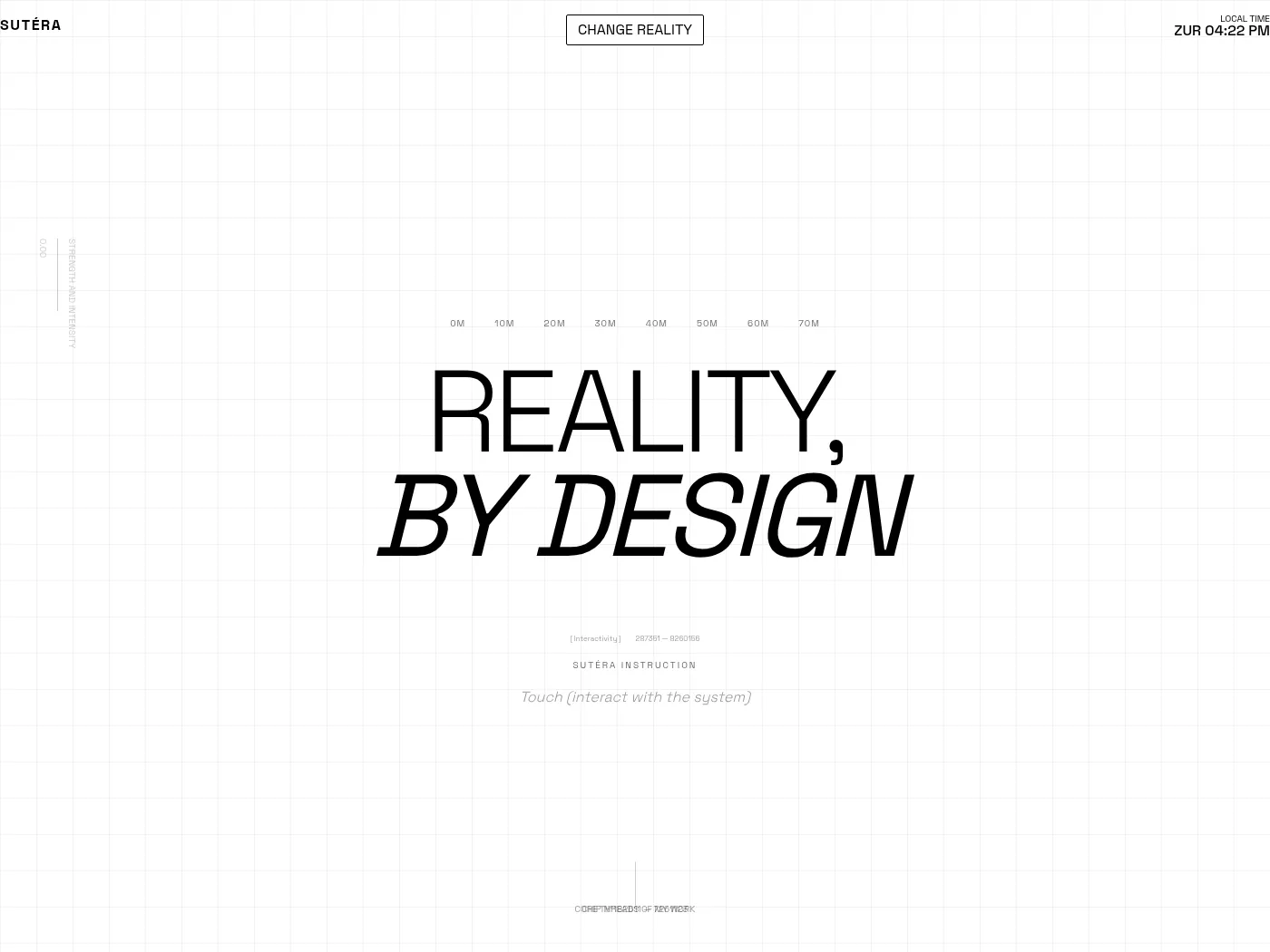 Hi Landing Page