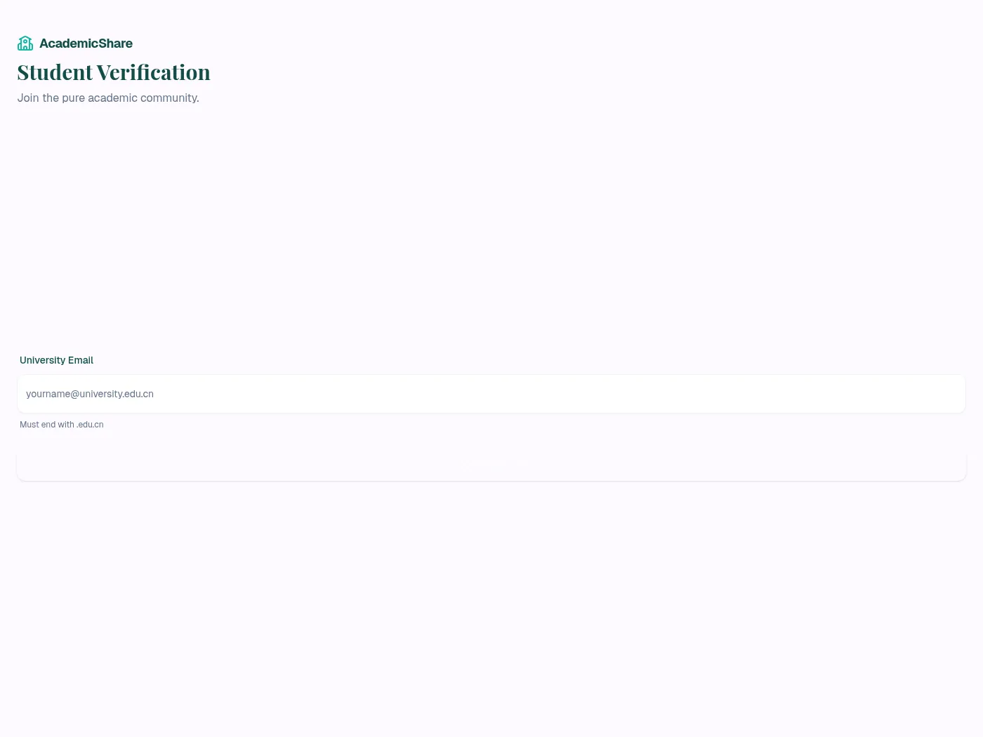 Hi Landing Page