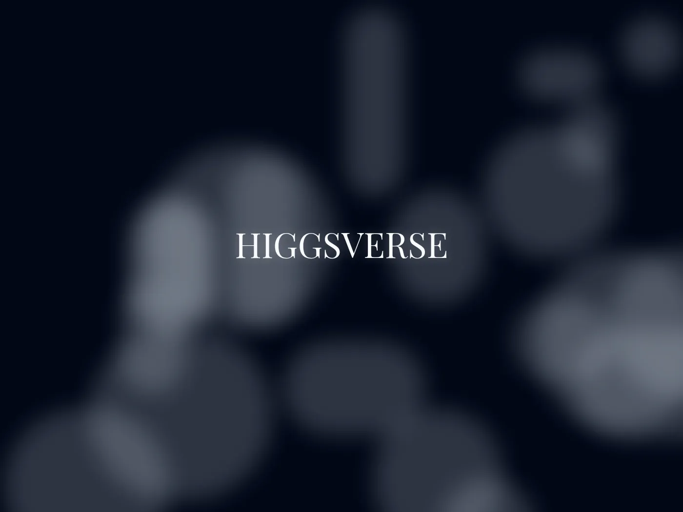 HiggsVerse AI Suite
