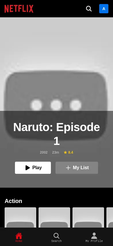 Hindi Anime Stream