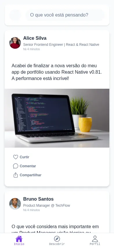 HireMatch Community