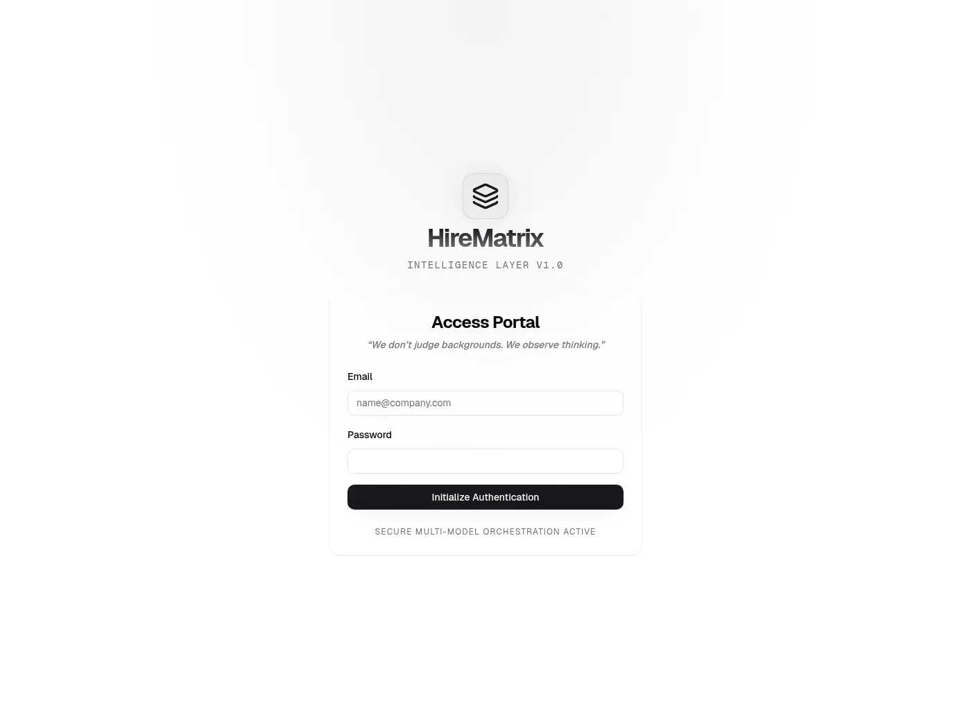 HireMatrix