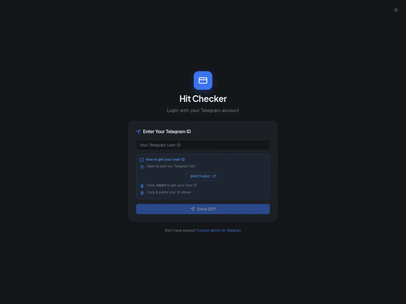 HitchKR Carpool Network