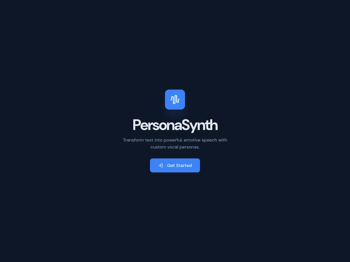 Hitler Voice Synth