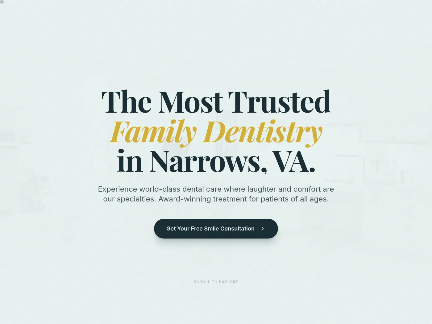 Hoke Family Dentistry Elite