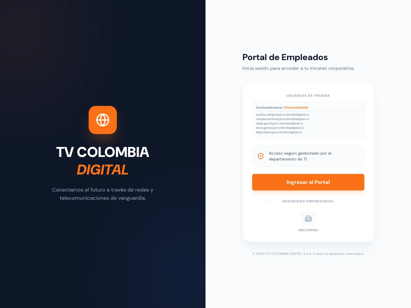 Gerencia de proyectos