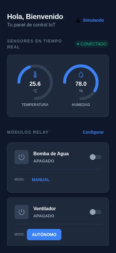 Hola Greeting App