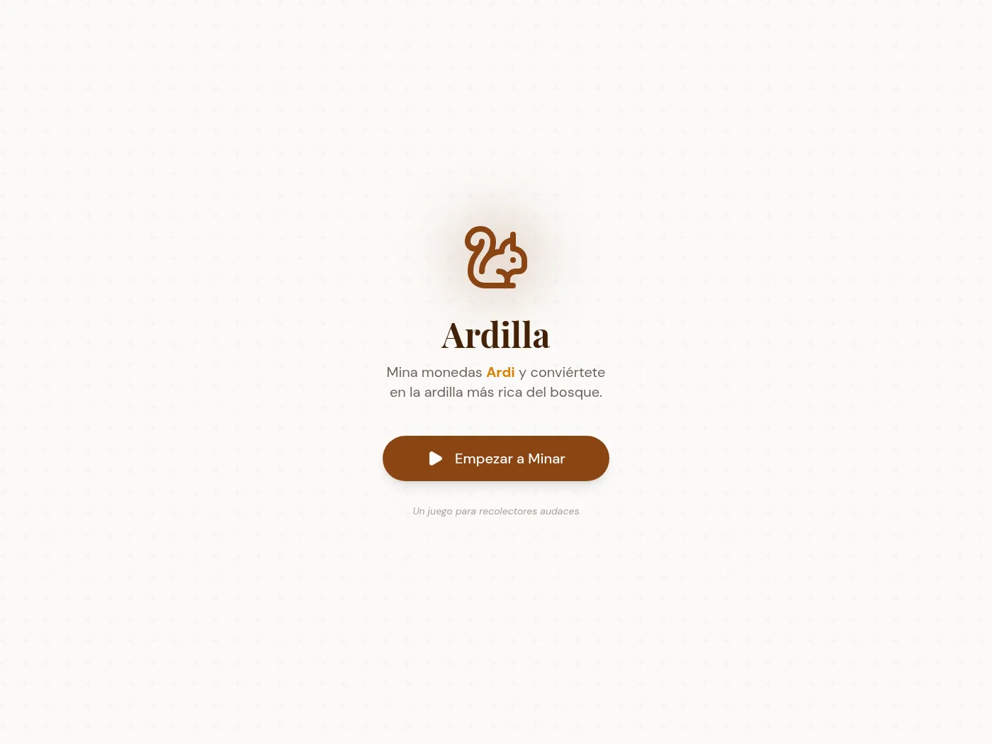 Hola Greeting App