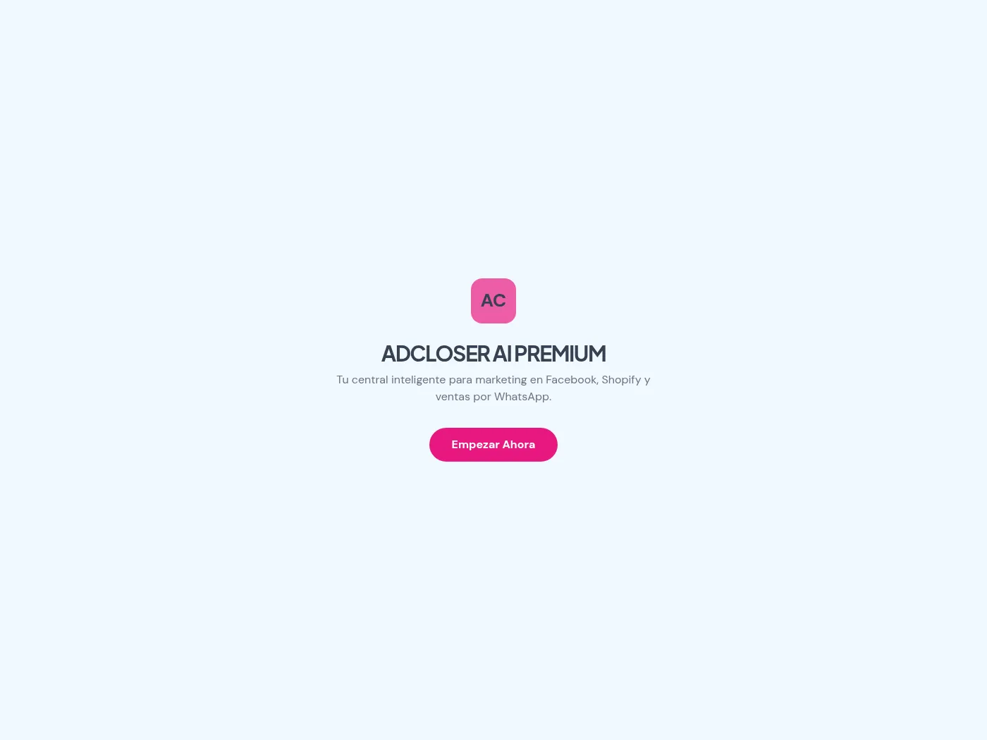Hola Greeting App