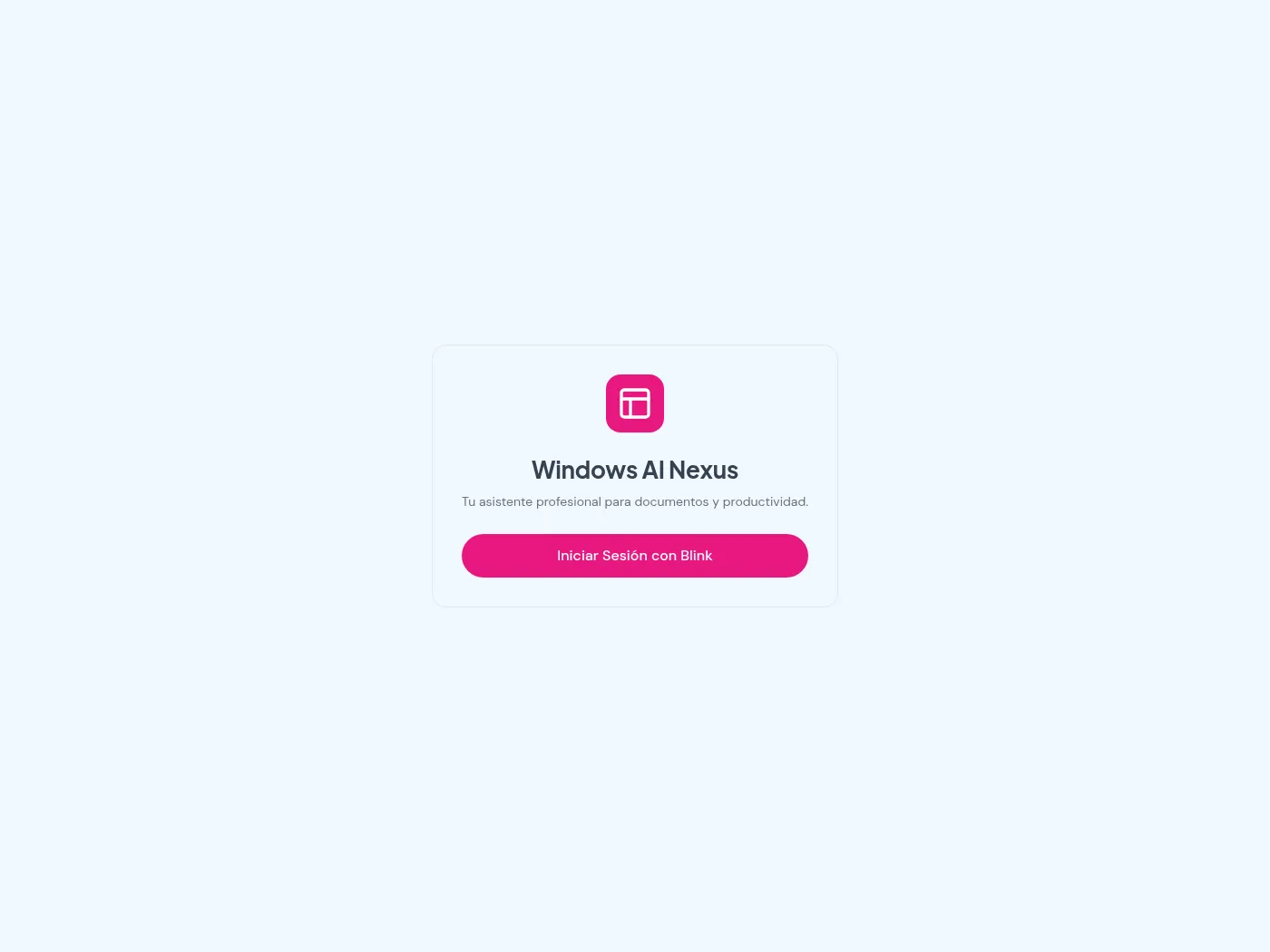 Hola Greeting App