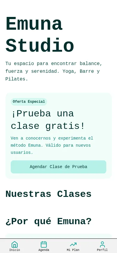 Hola Indicación Bot