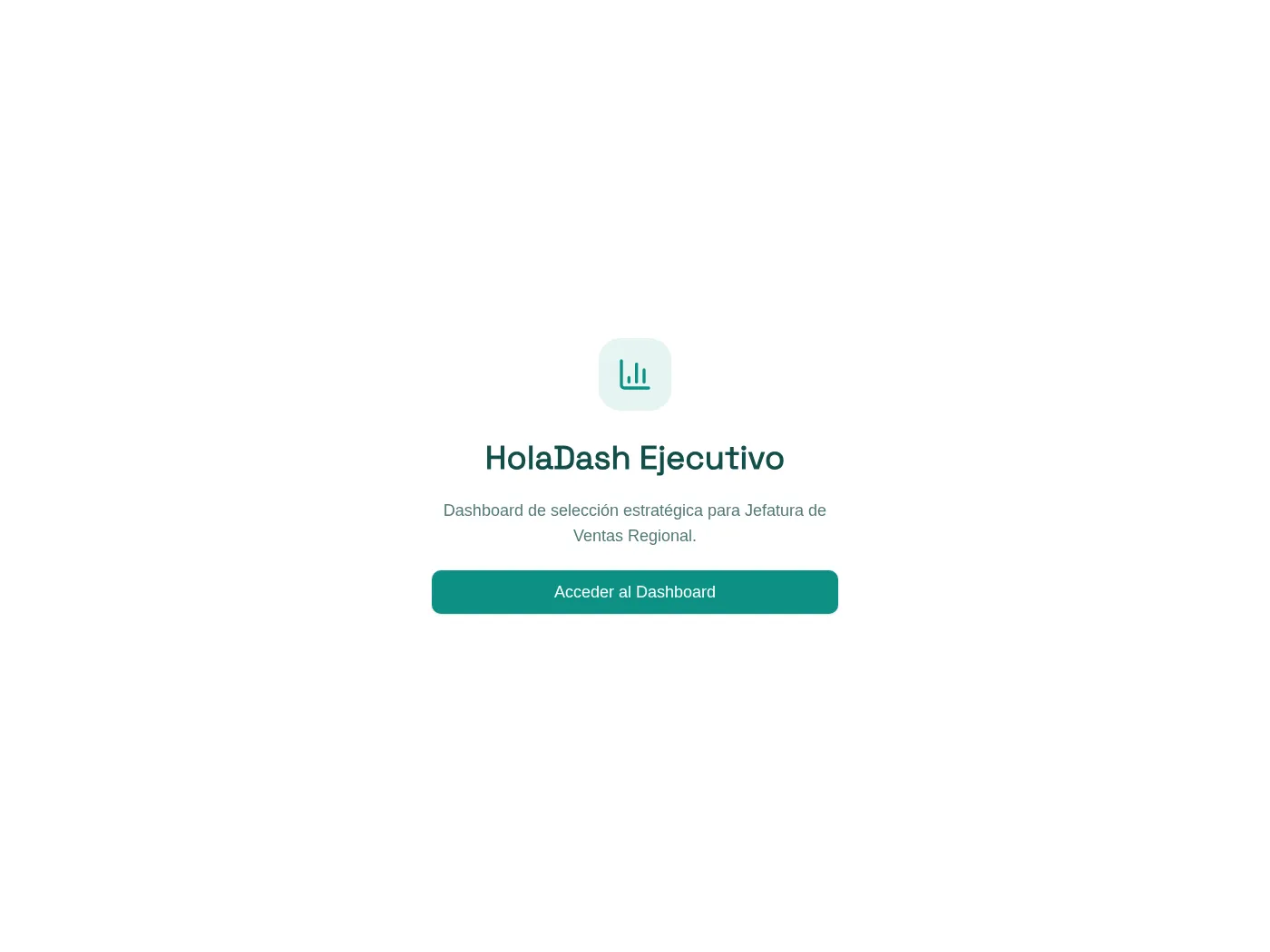 HolaDash