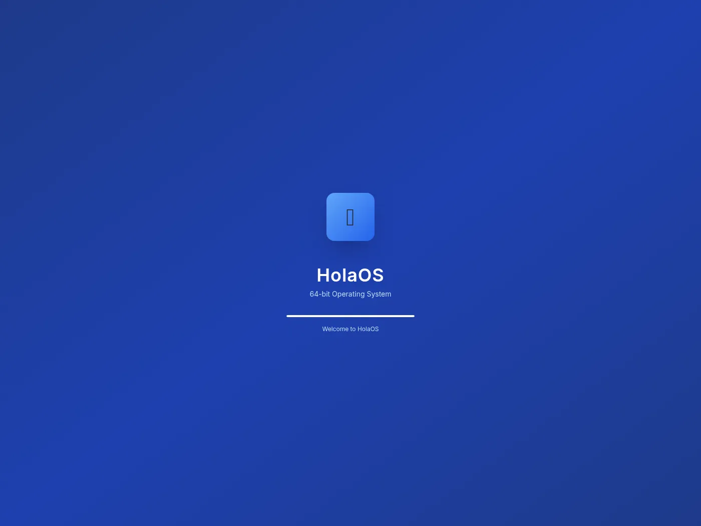 HolaOS