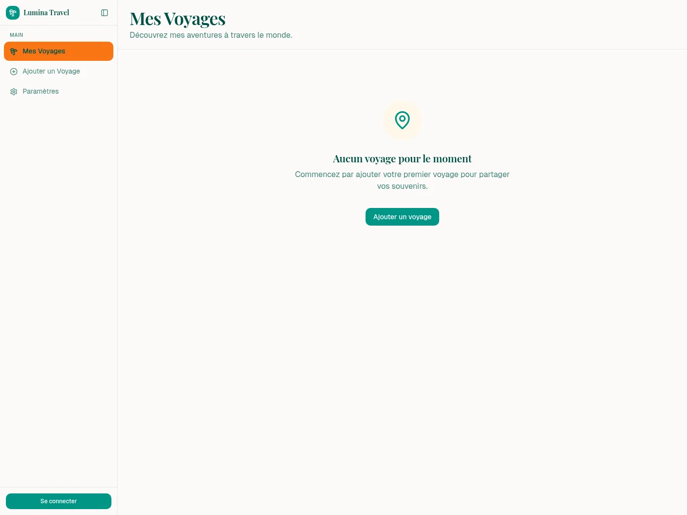 Holiday Journey Site