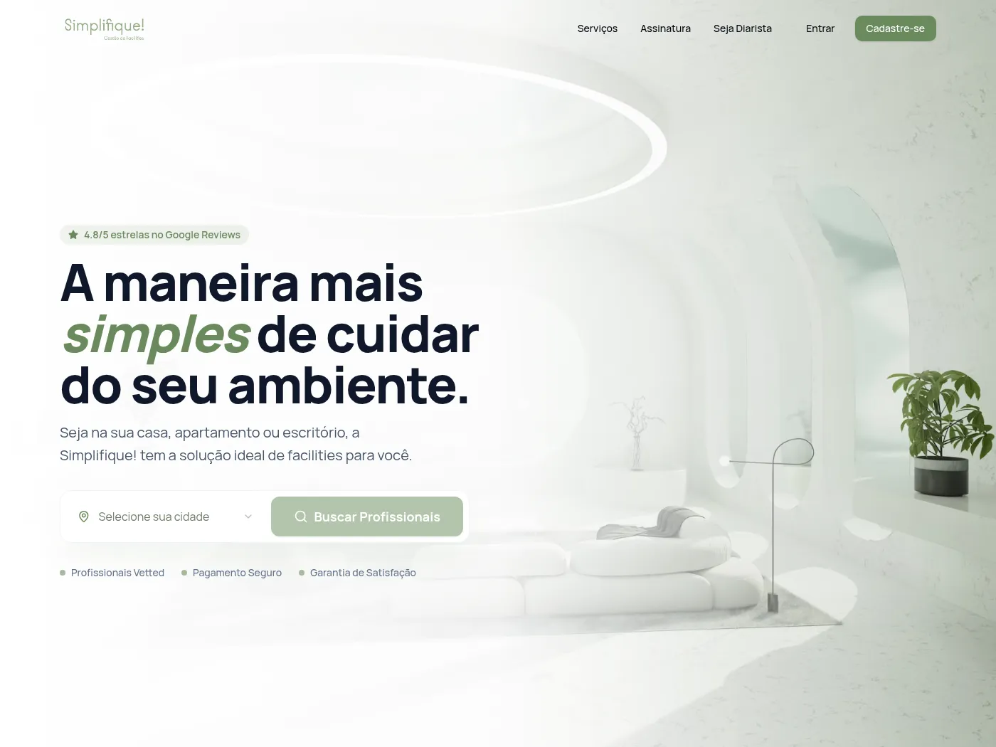 DonaMaid Home Cleaning