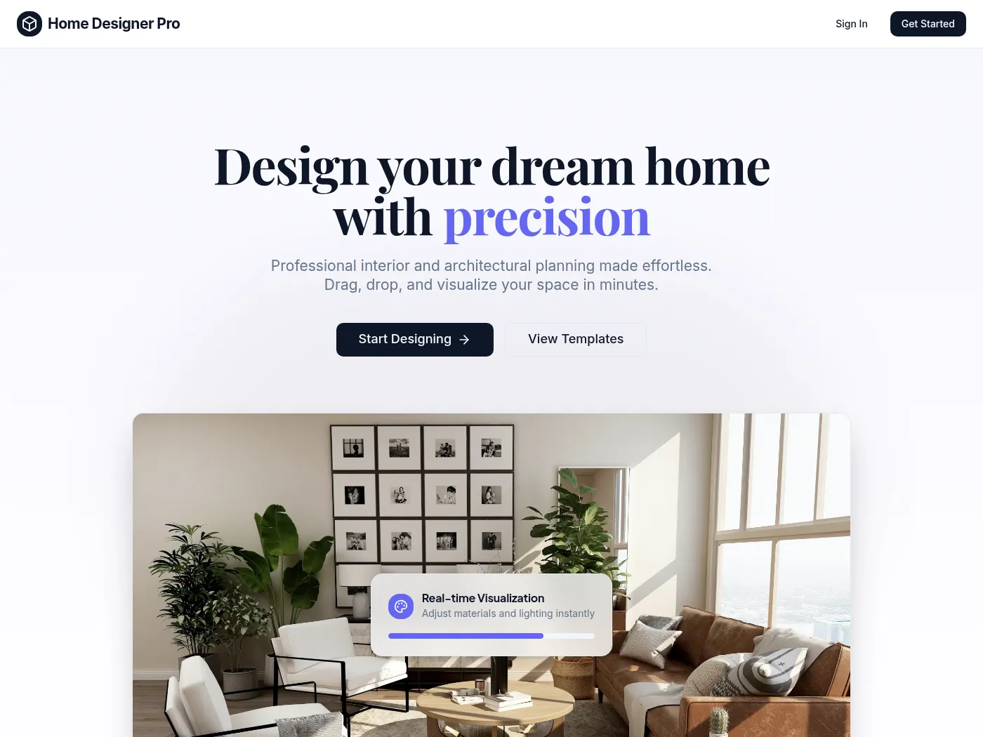 Home Designer Pro