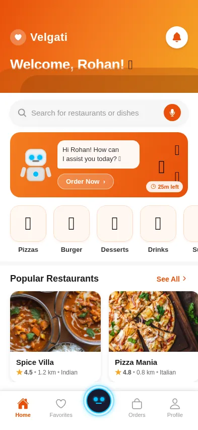 HomeStart Mobile