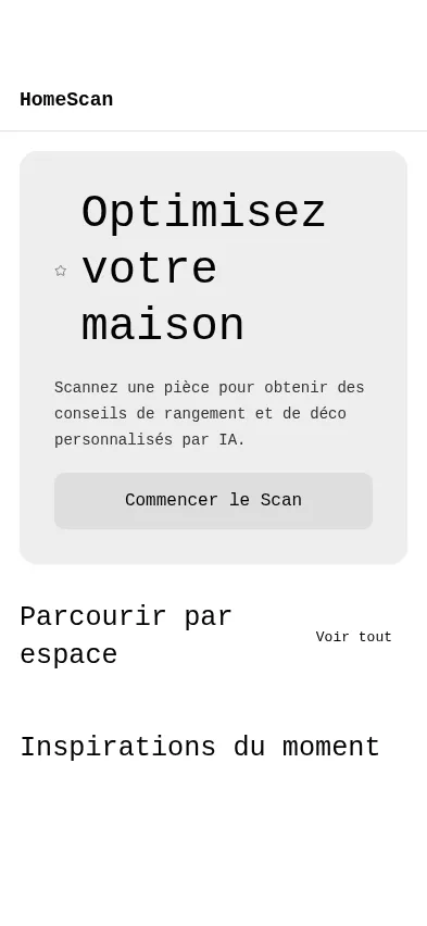 HomeScan Deco Optimizer