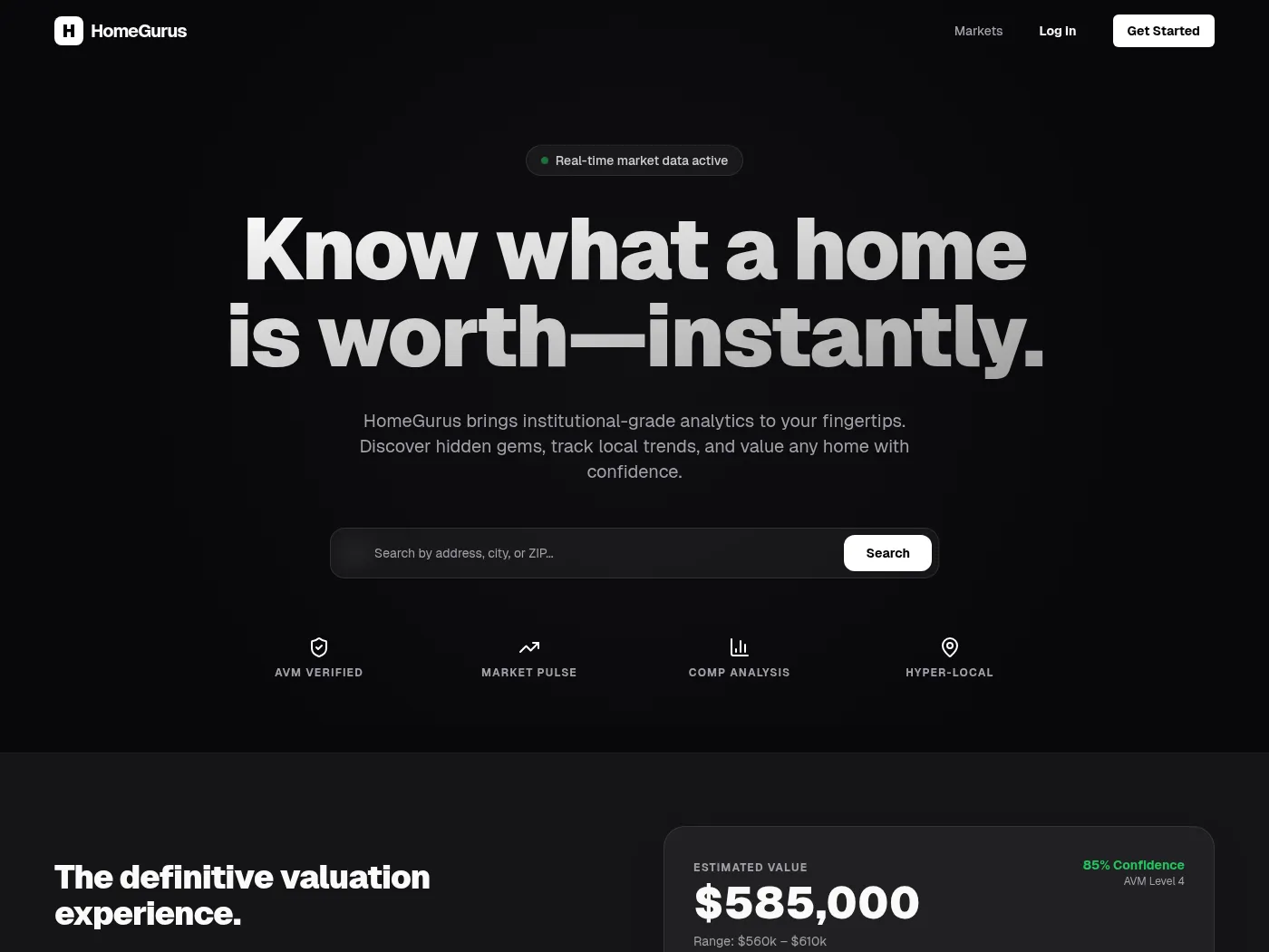 HomeGurus