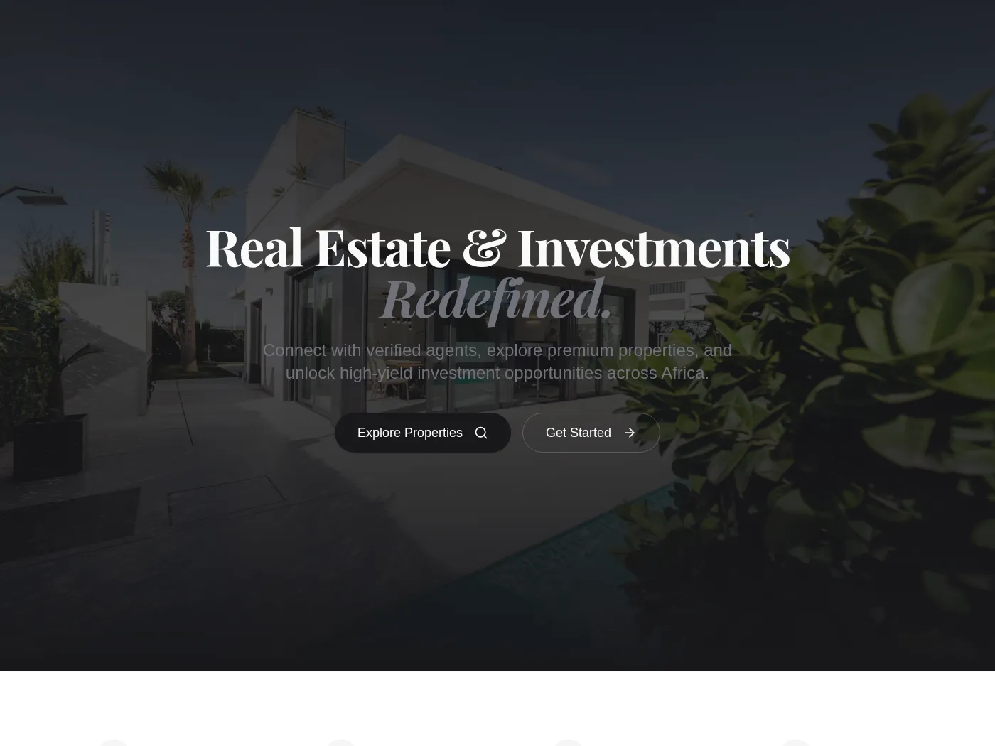 HomePlug Marketplace