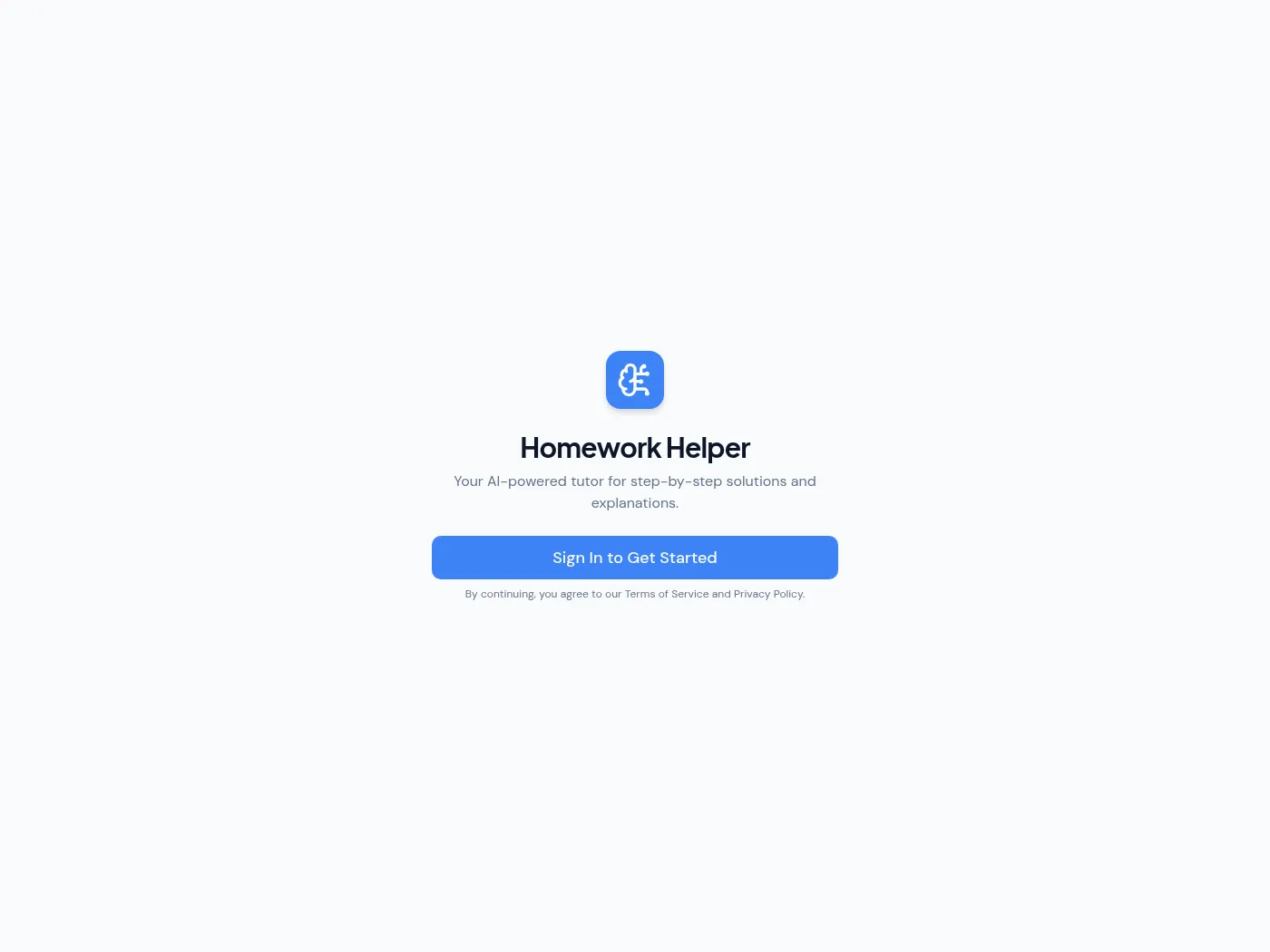 Homework Helper