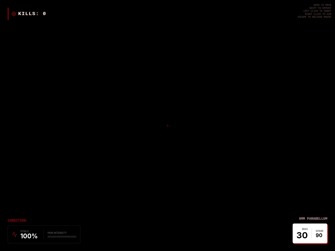 Homigrad FPS Arena