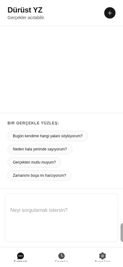 Honest AI Assistant