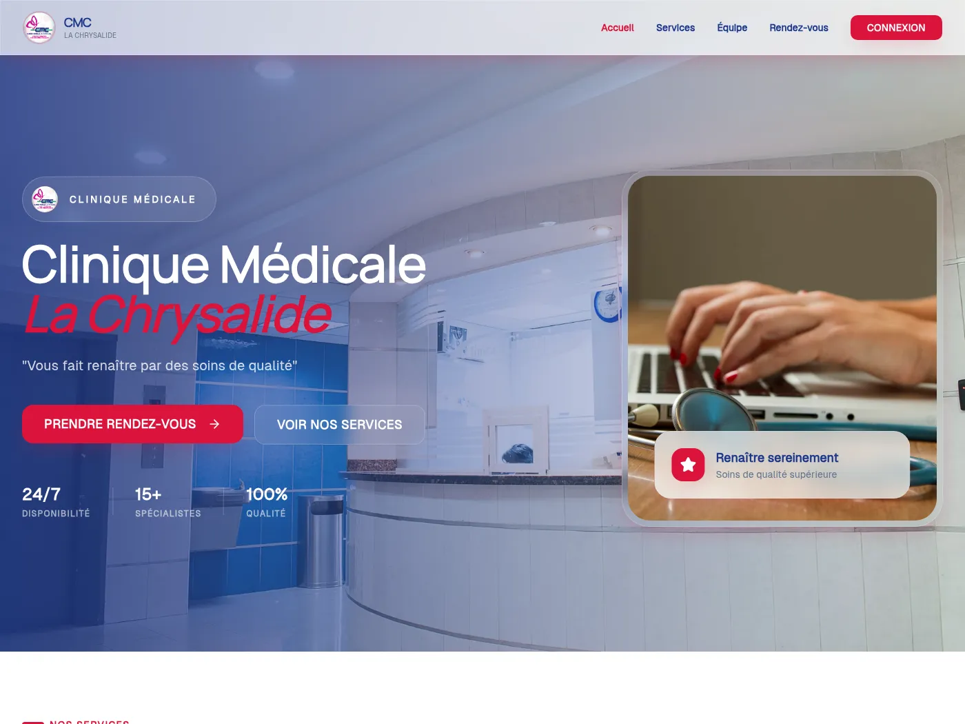 HopitalWeb
