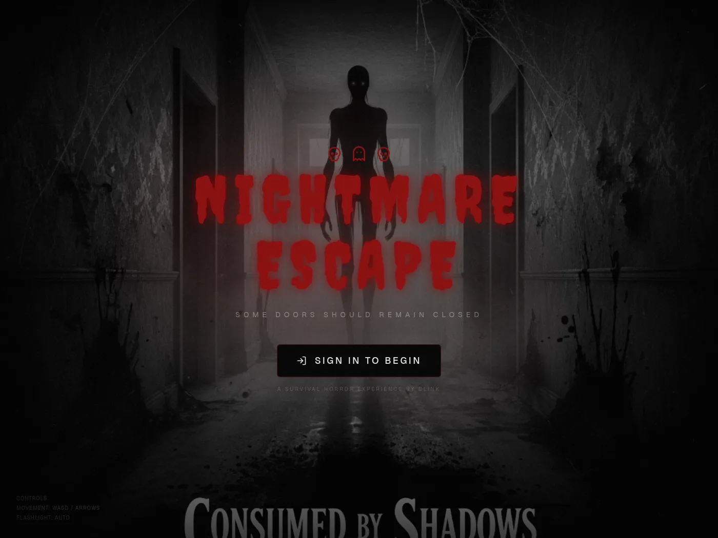 Nightmare Escape