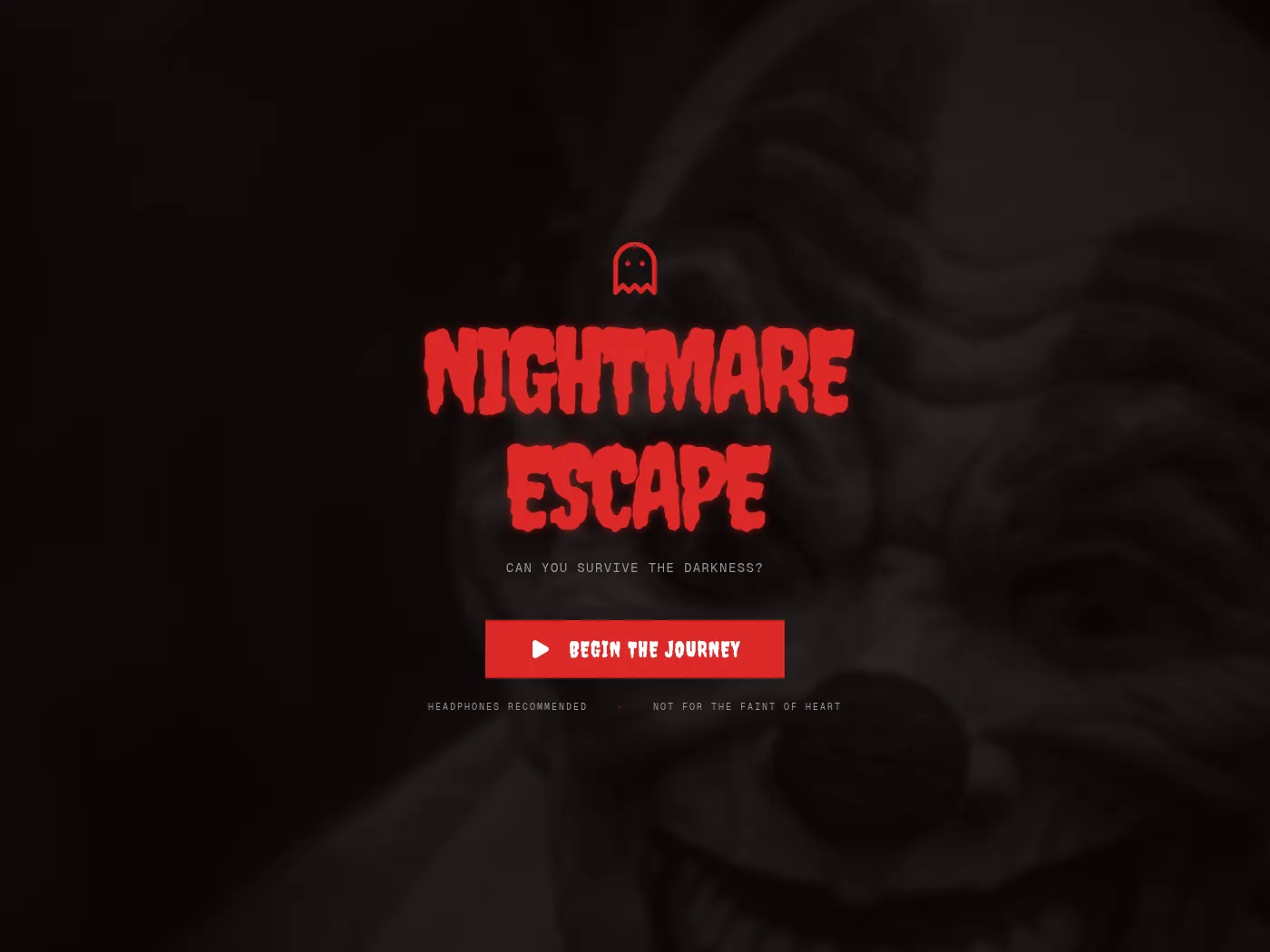 Nightmare Escape