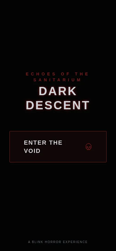 Dark Descent Horror Game